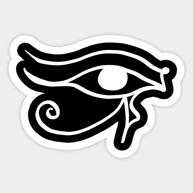 Eye Of Horus Egyptian Mythology Ancient Egypt Egyptian God Ancient
